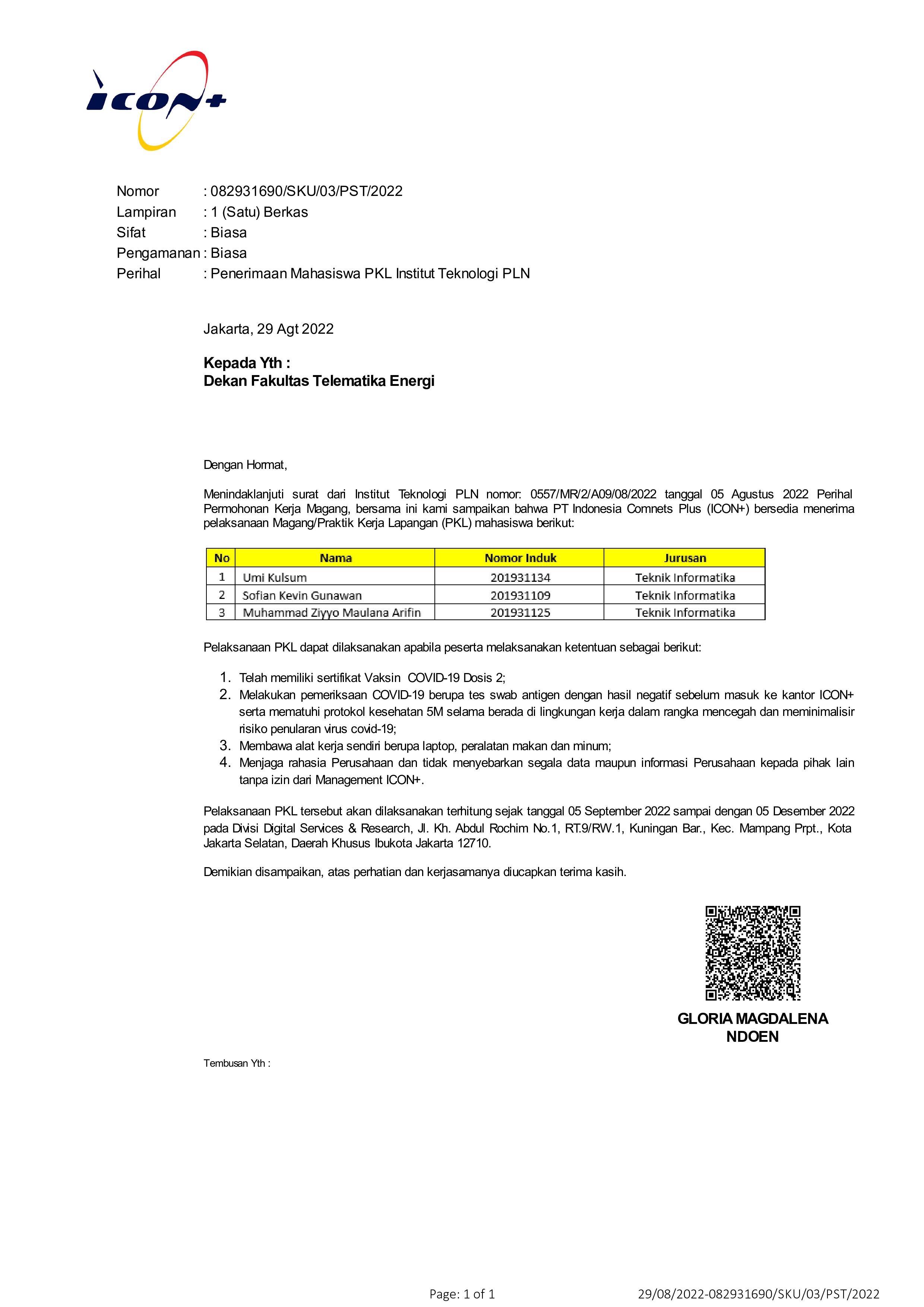 Sofian Kevin Gunawan